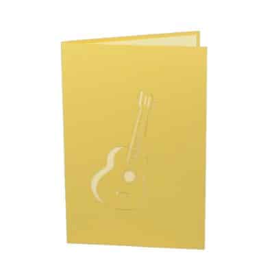 Dinosaur pop up card, Barosaurus pop up card, pop up birthday card