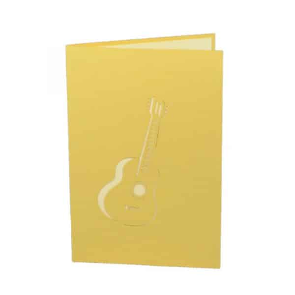 Dinosaur pop up card, Barosaurus pop up card, pop up birthday card