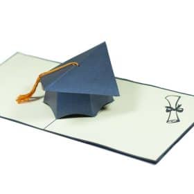 Love Rose Arch Pop Up Card - Wedding 3D Cards, Anniversary