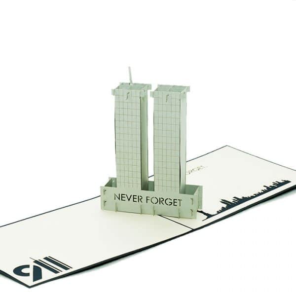 Surfing pop up card, birthday 3d card, laser cut 3d pop up cards ...