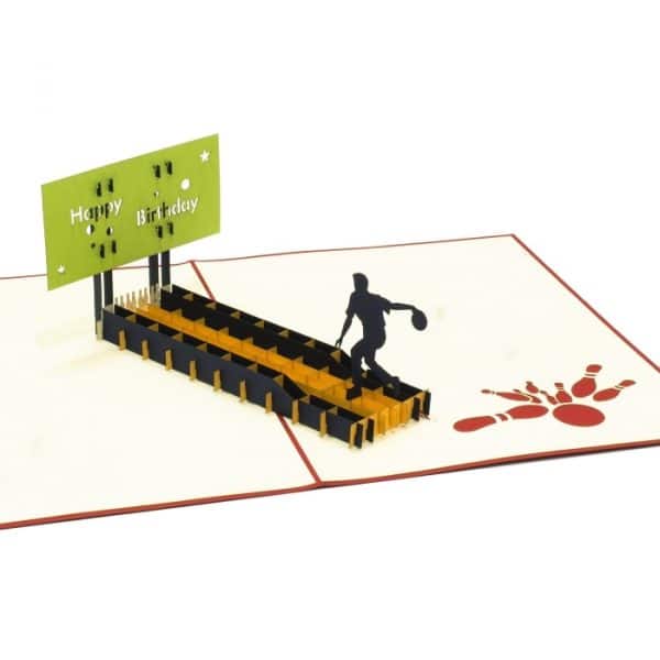 Halloween pop card Gallery - CharmPop Card - 3D Cards Wholesale
