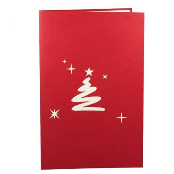 Tractor pop up card-custom pop up cards supplier-Charm Pop