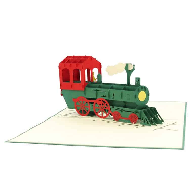 3D Pop-up greeting Cards CharmPop Gallery, pop up card supplier ...