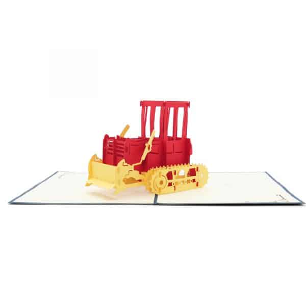 Camera birthday pop up card, custom design, pop up card manufacturer ...