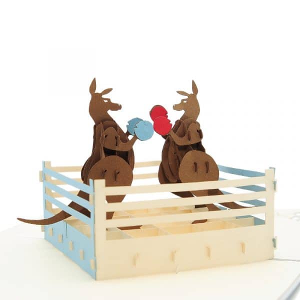 Sydney theme pop up cards- Australian pop up card- Australia souvenir ...