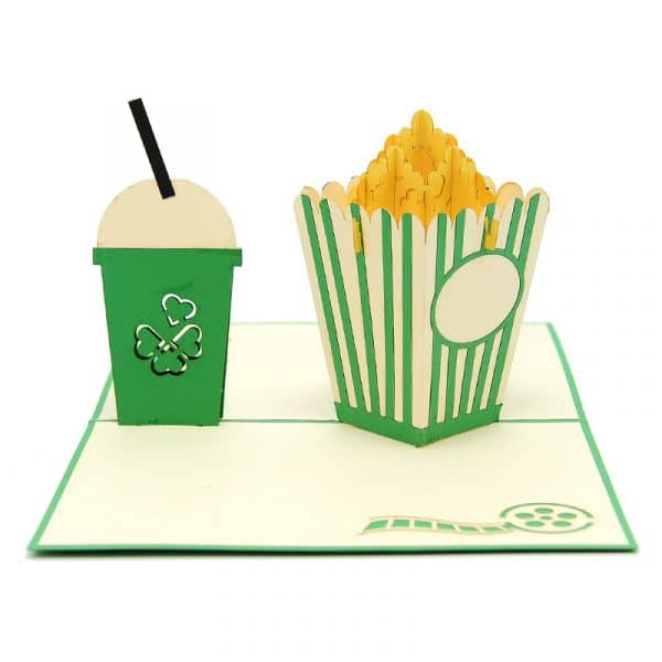 3D Pop-up greeting Cards CharmPop Gallery, pop up card supplier ...