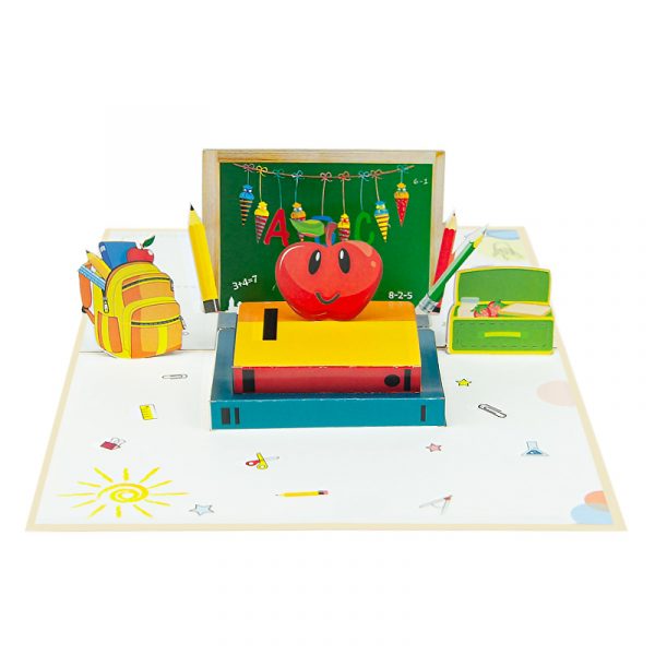 3D Pop-up greeting Cards CharmPop Gallery, pop up card supplier ...