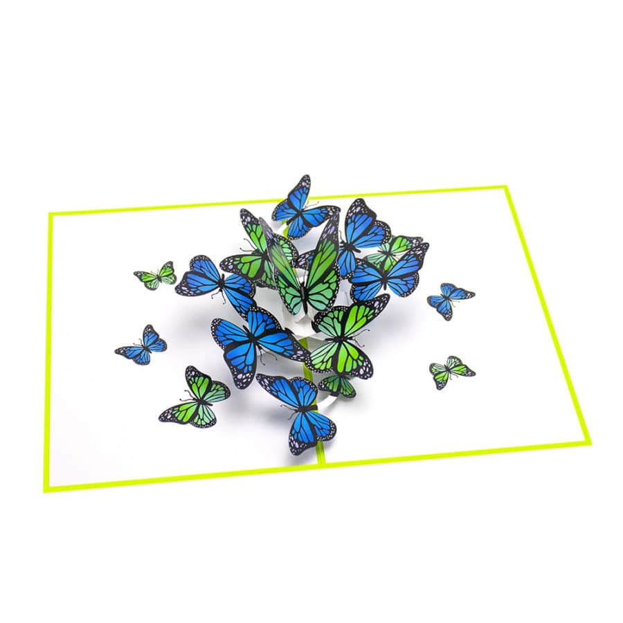 3D Pop-up greeting Cards CharmPop Gallery, pop up card supplier ...