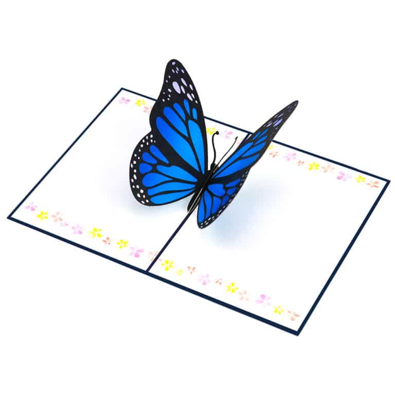 3D Pop-up greeting Cards CharmPop Gallery, pop up card supplier ...