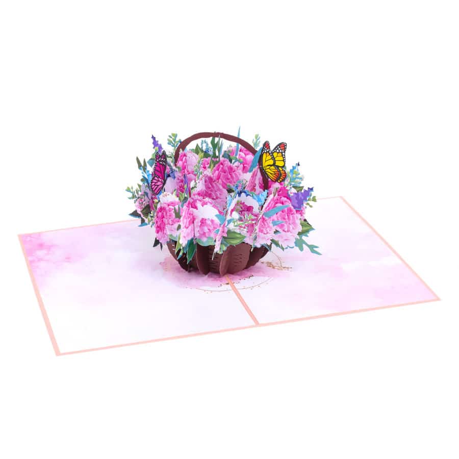 3D Pop-up greeting Cards CharmPop Gallery, pop up card supplier ...