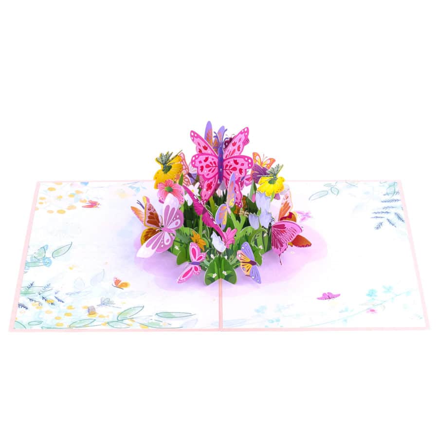 3D Pop-up greeting Cards CharmPop Gallery, pop up card supplier ...