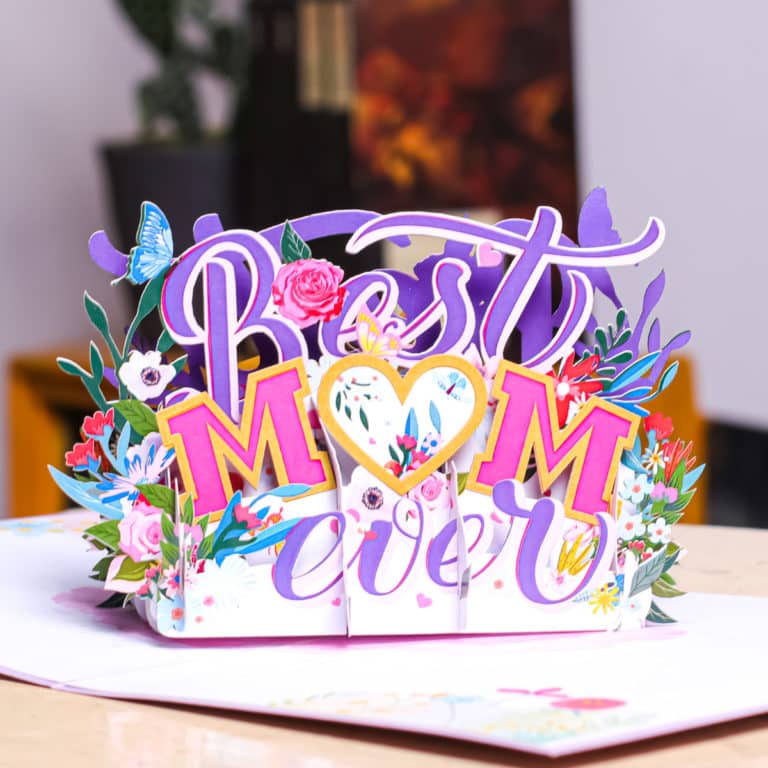 Mother s Day Pop Up Card 3D Pop Up Card Wholesale Manufacturer mother-s-day-pop-up-card-3d-pop-up-card-wholesale-manufacturer